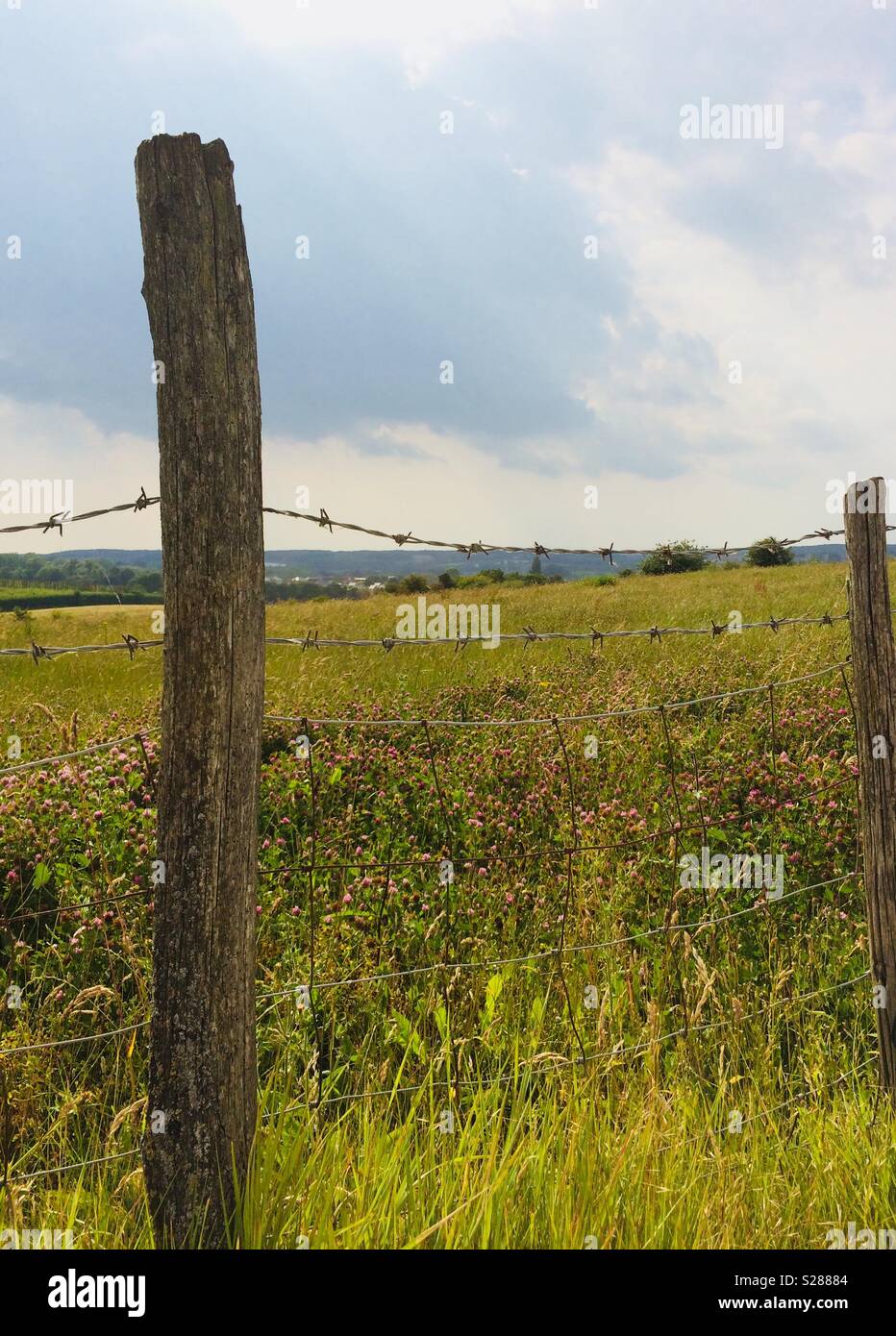 Beautiful Kent Countryside High Resolution Stock Photography and Images ...