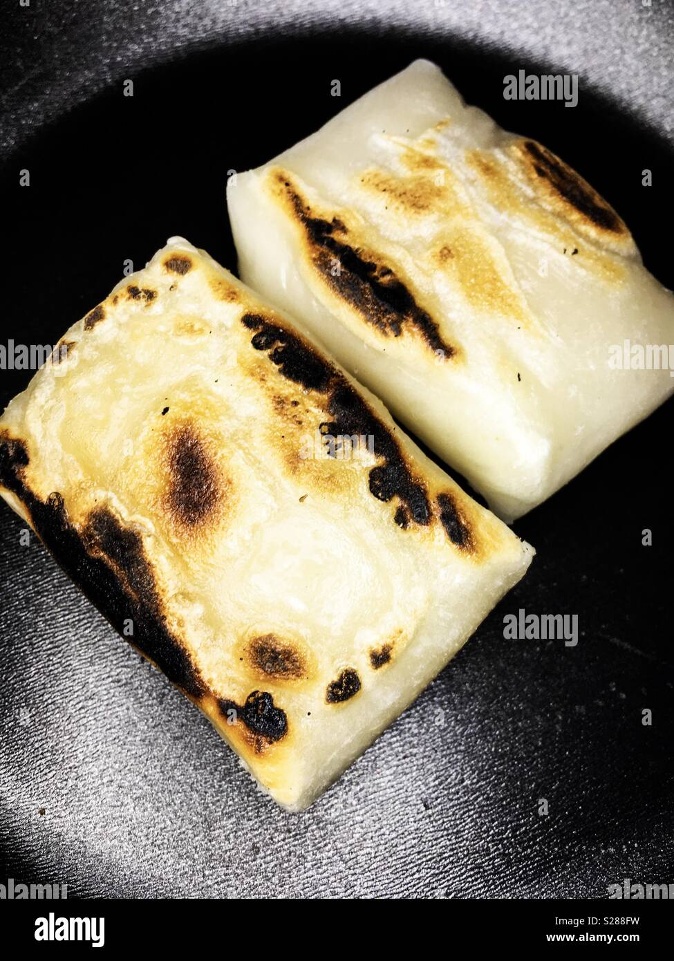Pan mochi hi-res stock photography and images - Alamy