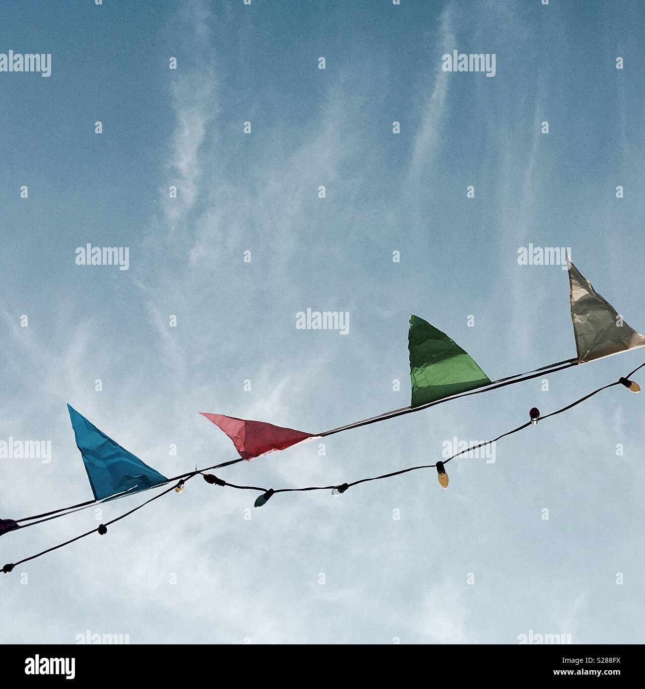 Fiesta party hi-res stock photography and images - Alamy