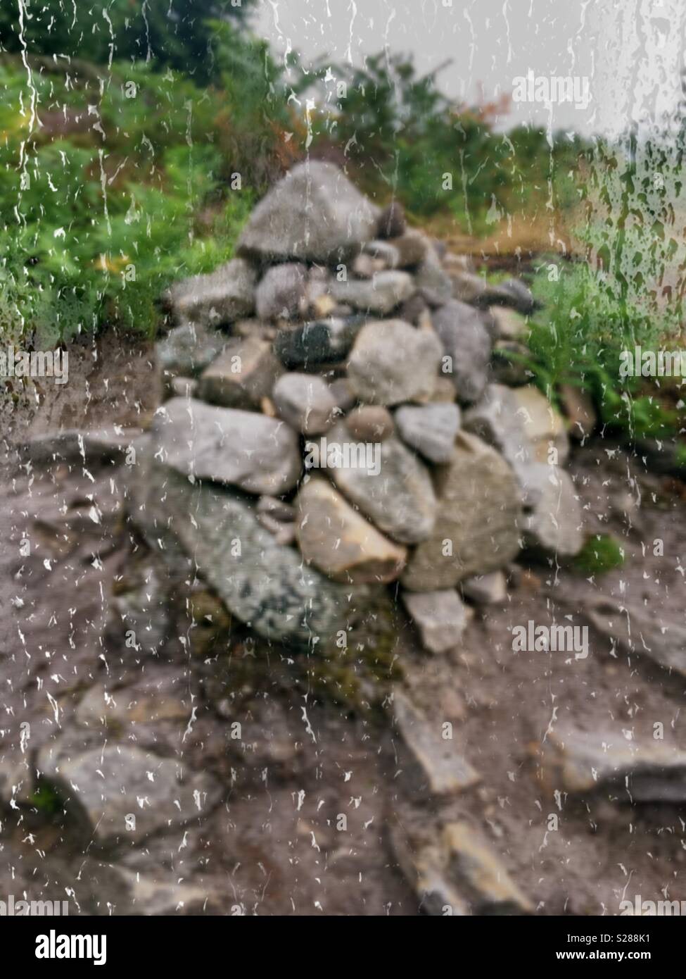 Display of rocks hi-res stock photography and images - Alamy