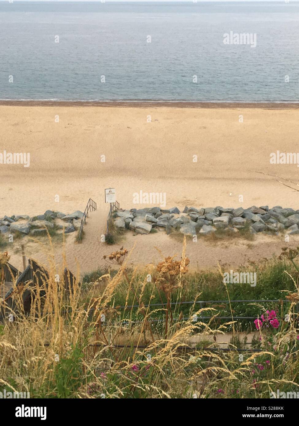 Scratby beach hi-res stock photography and images - Alamy