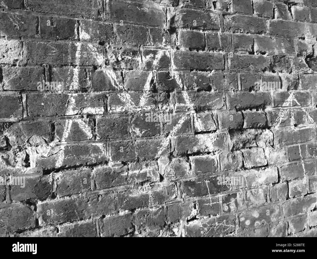 Victorian brick wall texture hi-res stock photography and images - Alamy