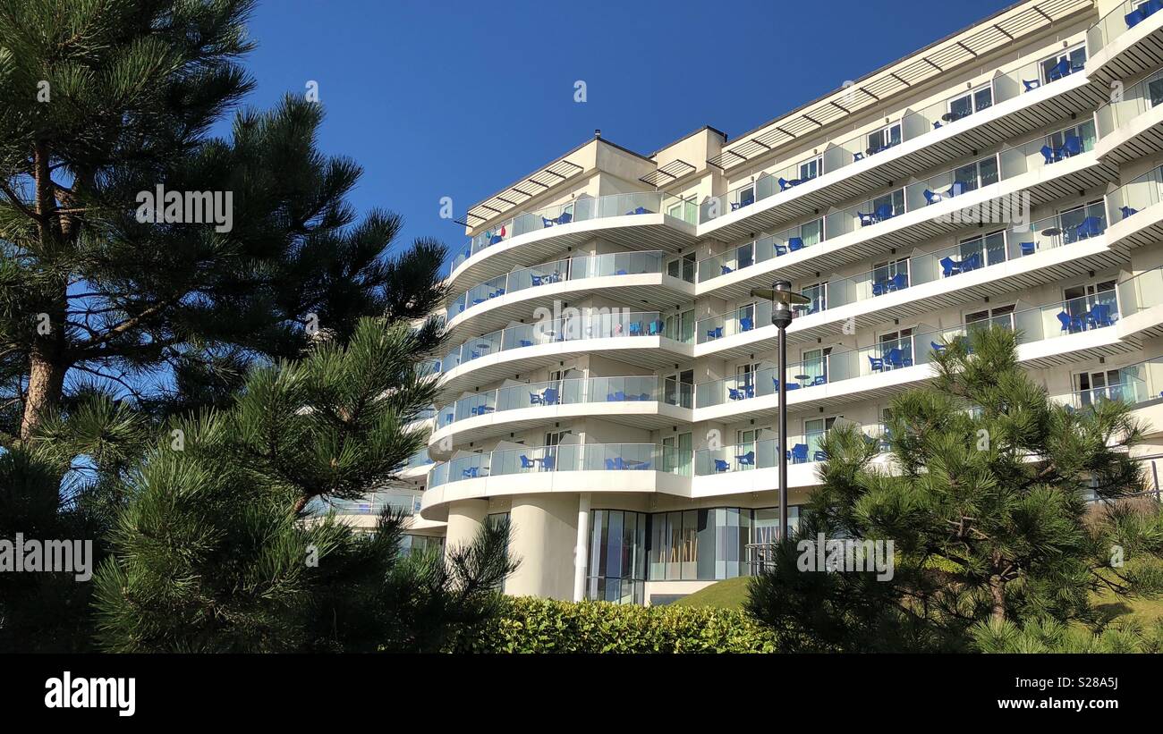 Butlins bognor regis hi-res stock photography and images - Alamy