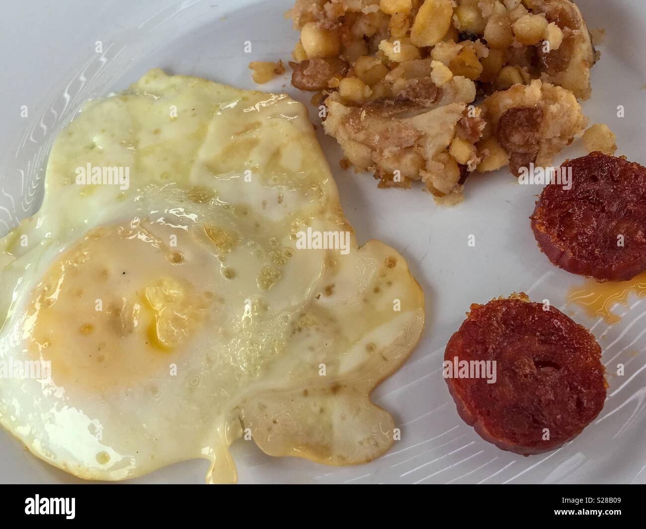 Cape verde eating hi-res stock photography and images - Alamy