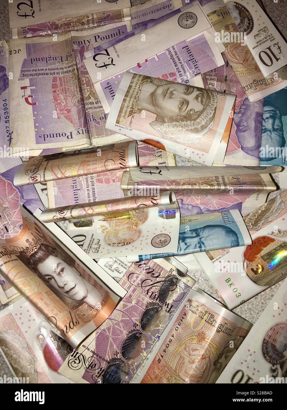 Loadsa money hi-res stock photography and images - Alamy