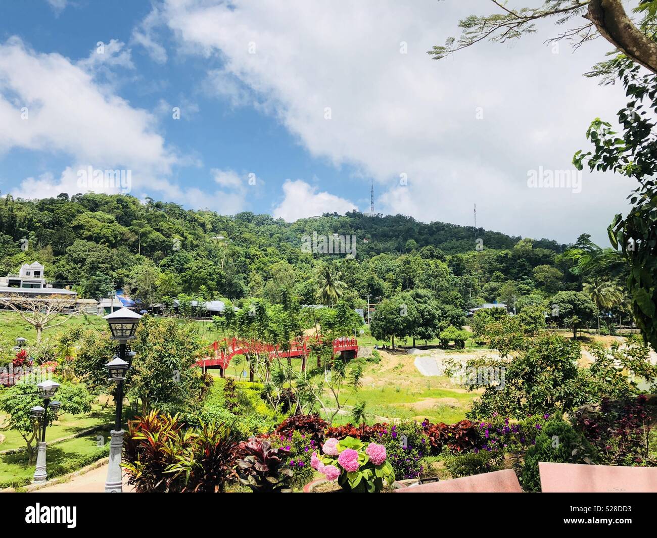 Vietnamese temple hi-res stock photography and images - Alamy