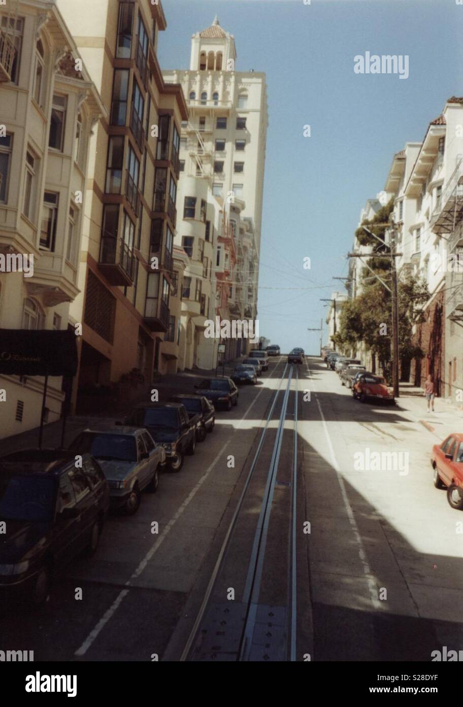 Inclines hi-res stock photography and images - Alamy