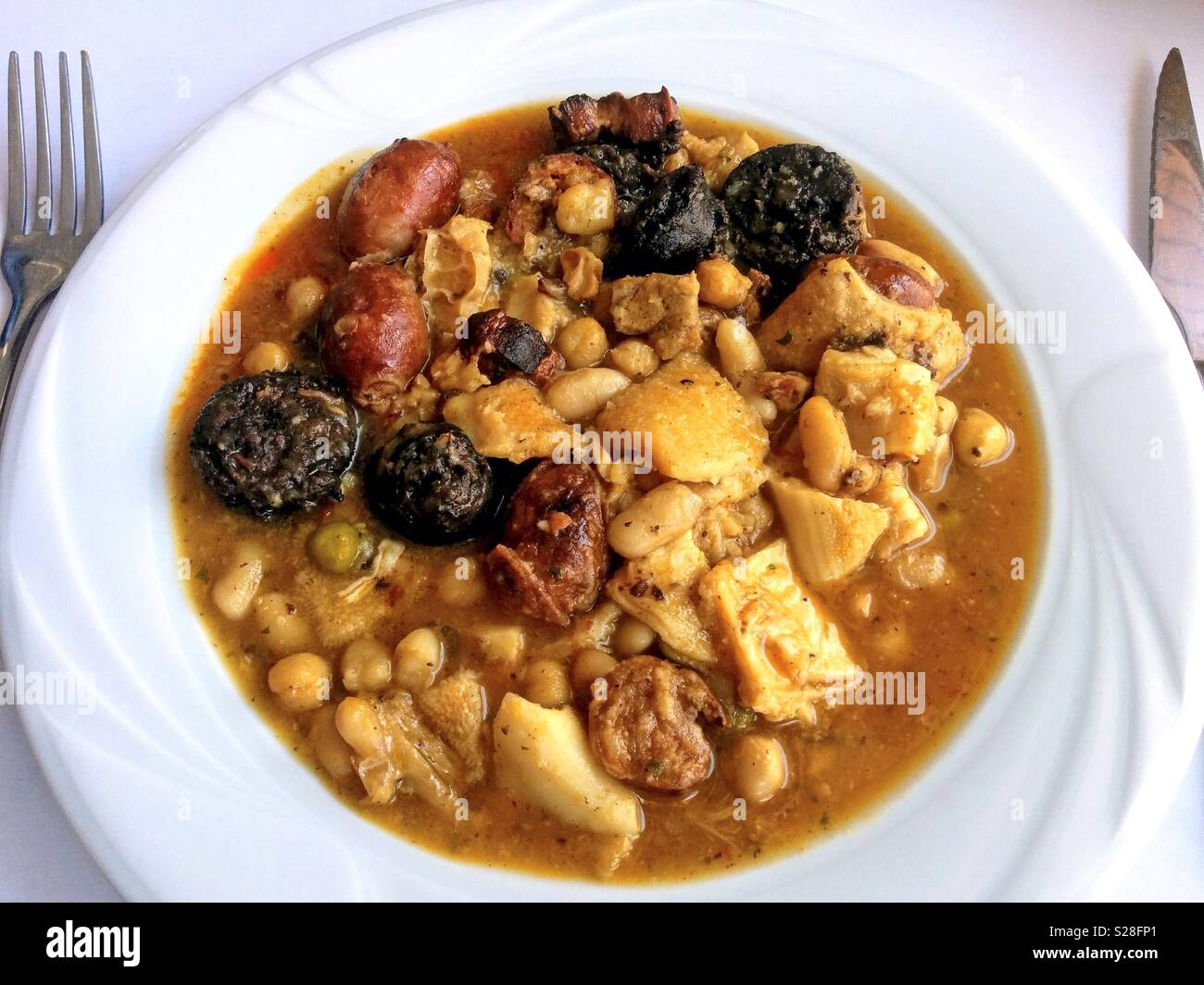 Tripe plate hi-res stock photography and images - Alamy
