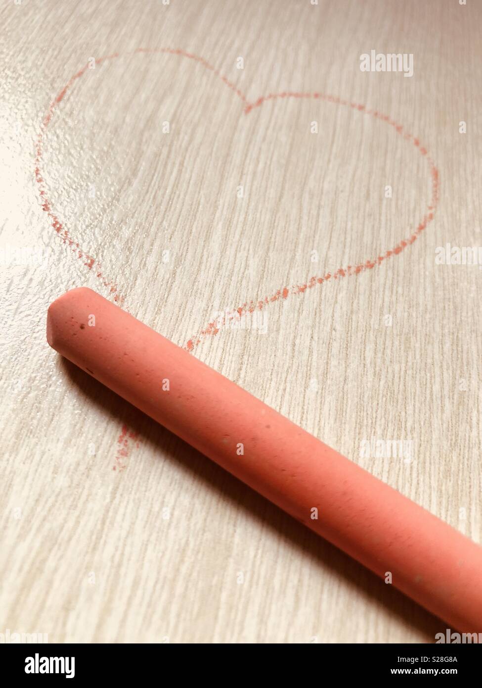 Red chalk drawing hi-res stock photography and images - Alamy