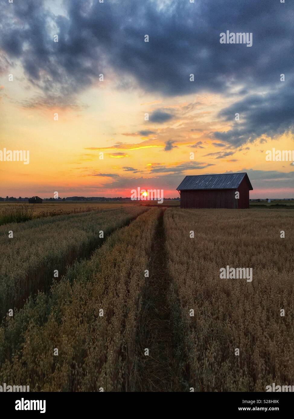 Lapua hi-res stock photography and images - Alamy