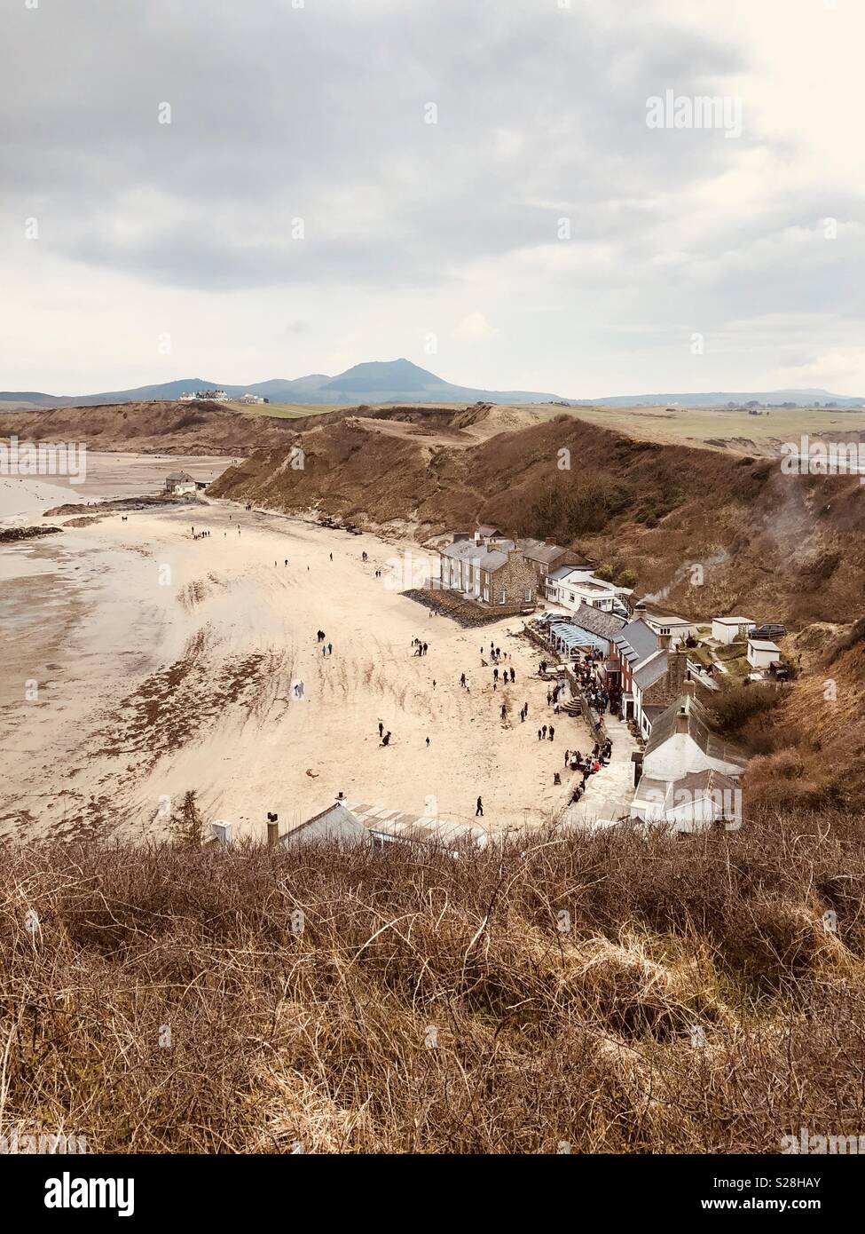 Morfa Nefyn High Resolution Stock Photography and Images - Alamy