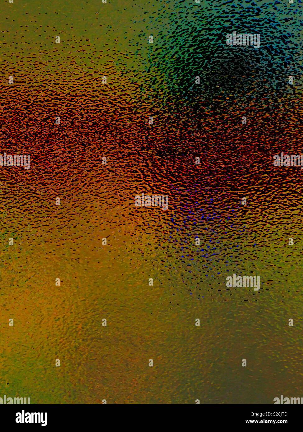 Cool night colors hi-res stock photography and images - Alamy