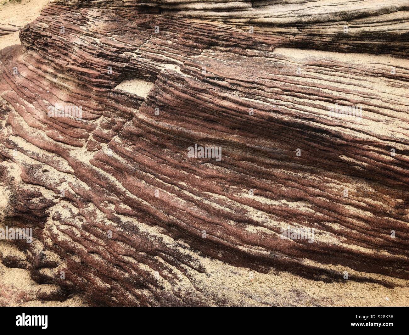 West kirby beach hi-res stock photography and images - Alamy