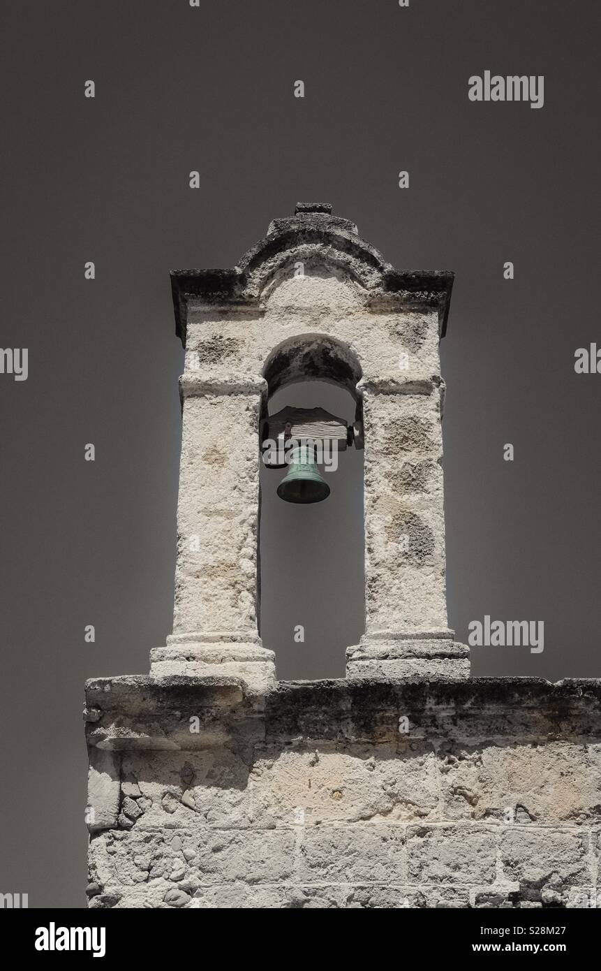 Ancient belfry hi-res stock photography and images - Alamy