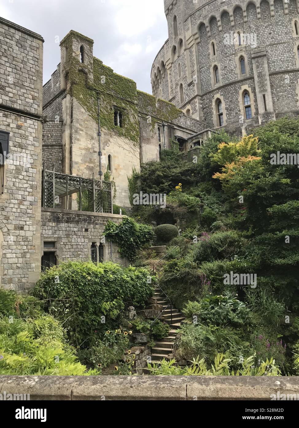 Windsor Castle, England Stock Photo - Alamy