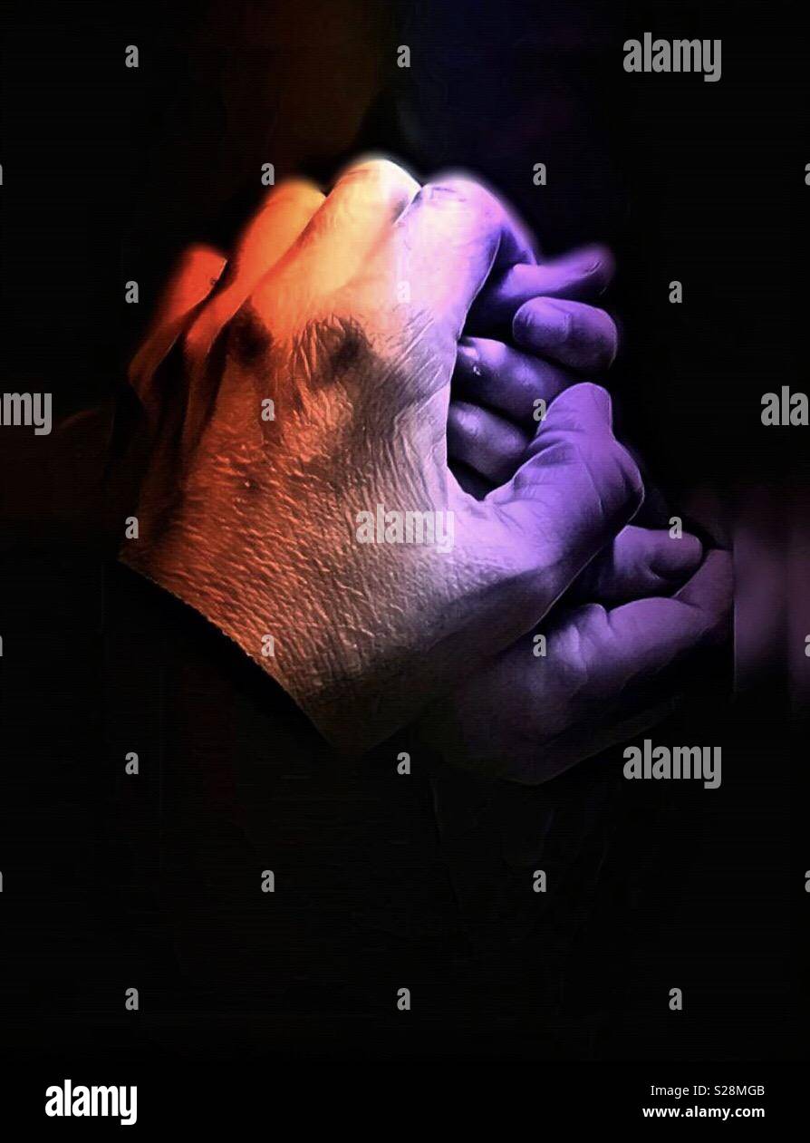 Grasping gesture hi-res stock photography and images - Alamy