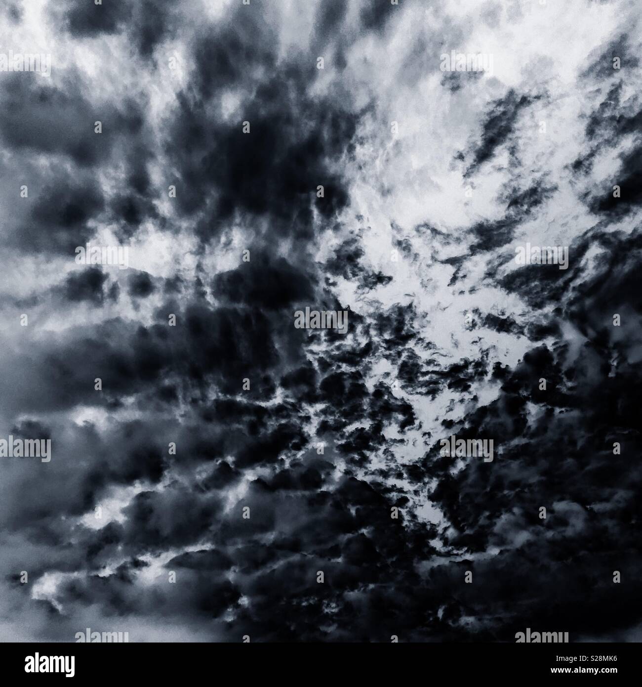 Inverted Sky High Resolution Stock Photography and Images - Alamy