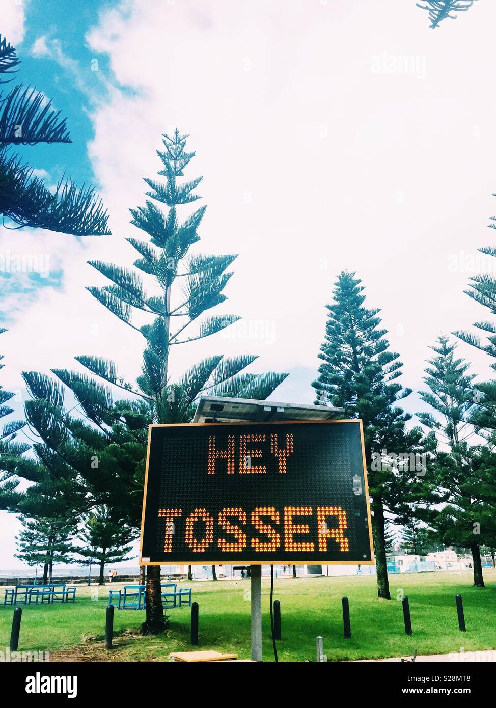 Swear word hi-res stock photography and images - Alamy