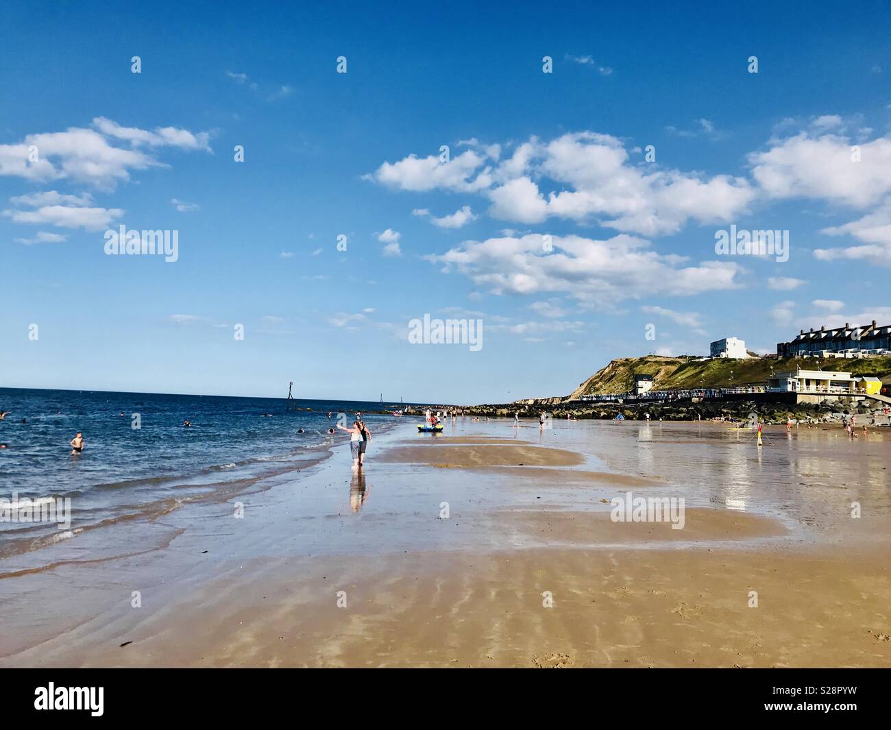 Sheringham hi-res stock photography and images - Alamy