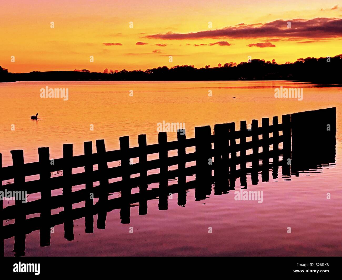 Castle archdale hi-res stock photography and images - Alamy