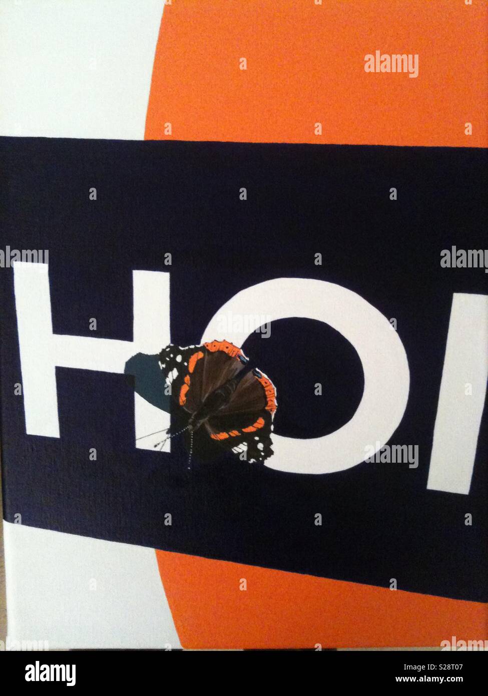 Honor oak park hi-res stock photography and images - Alamy