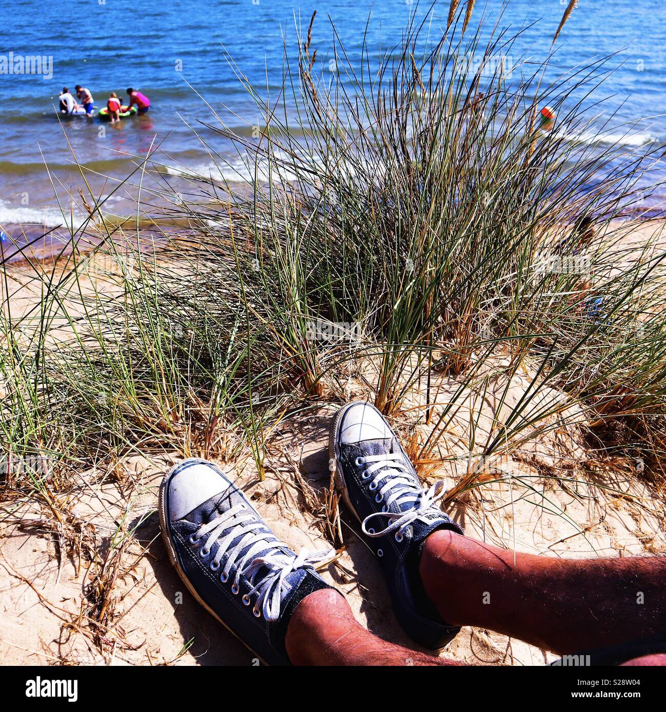 Sunshine weekend hi-res stock photography and images - Alamy