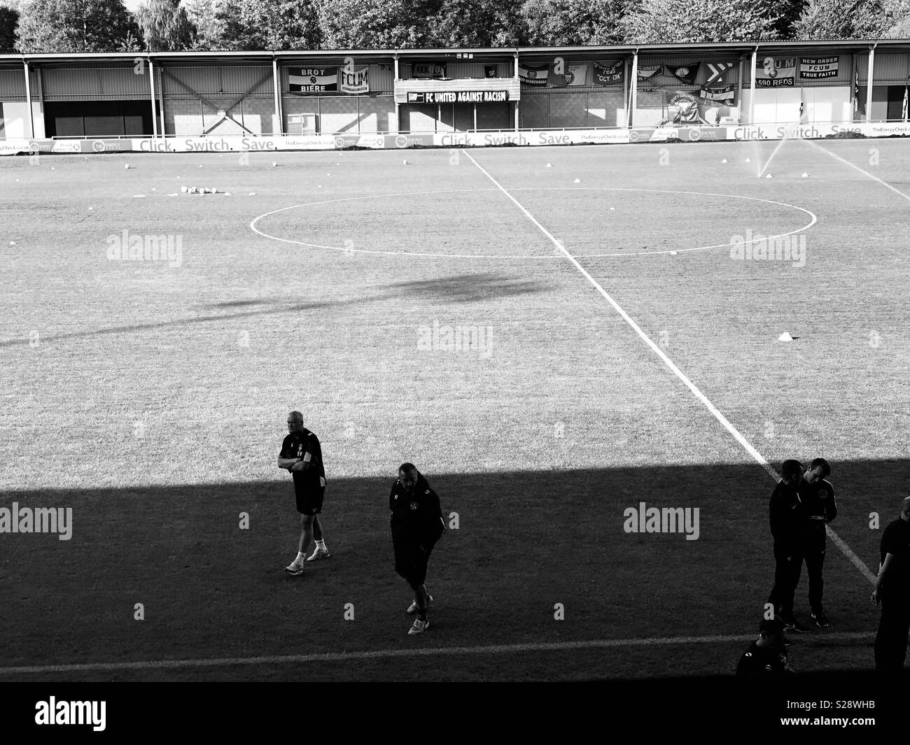 Football summer hi-res stock photography and images - Alamy