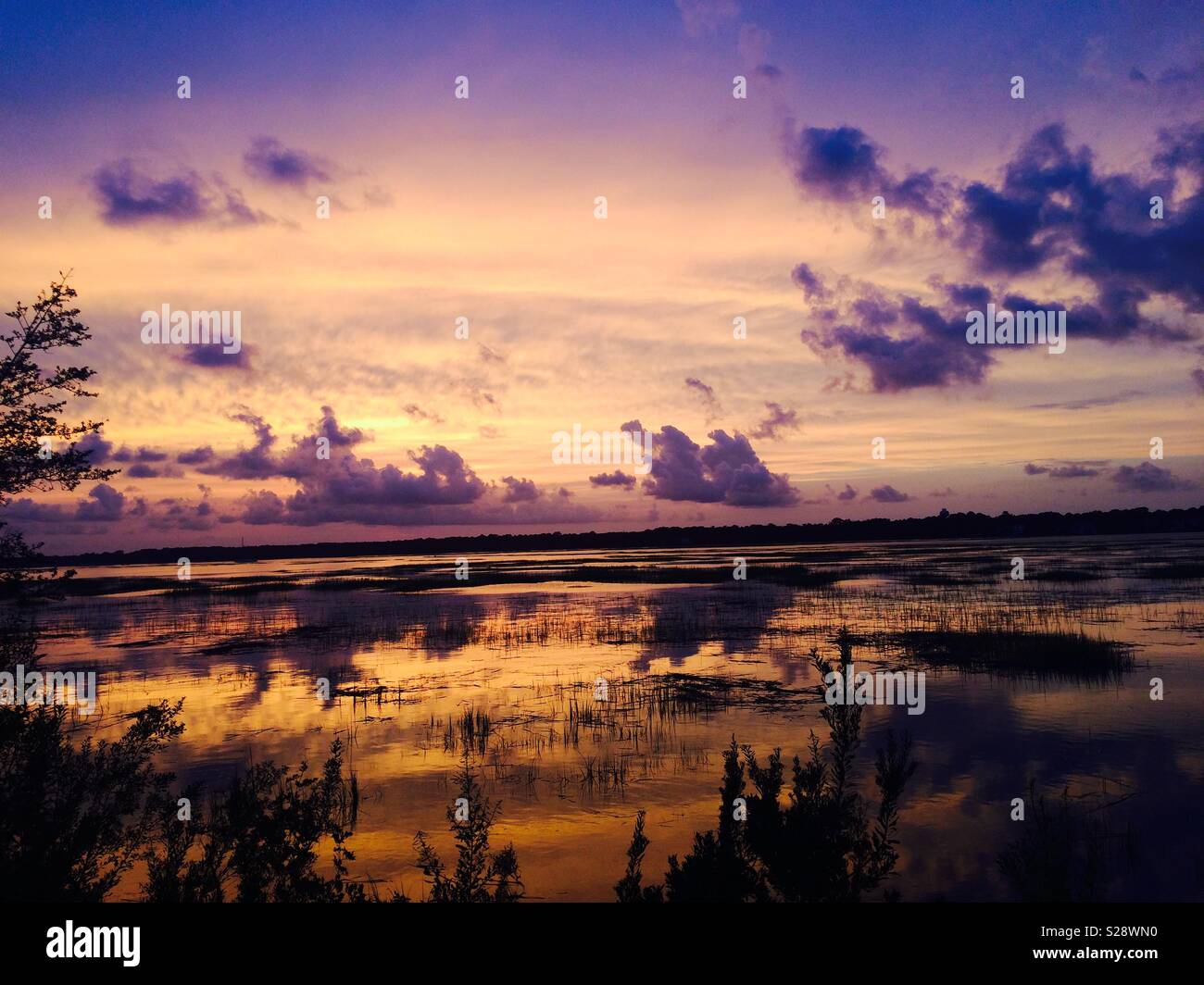 Hilton head sc hi-res stock photography and images - Alamy