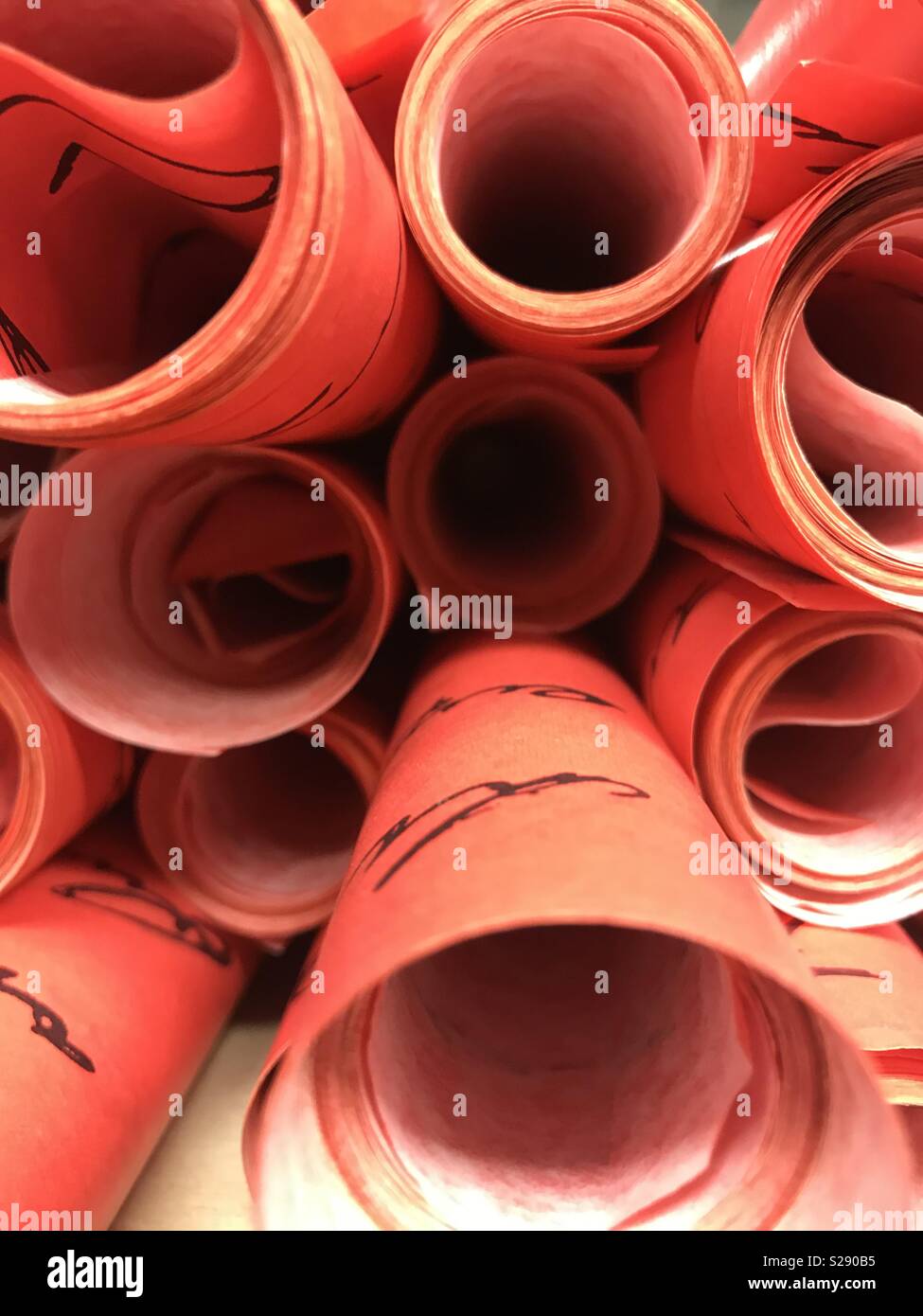 Widgets hi-res stock photography and images - Alamy