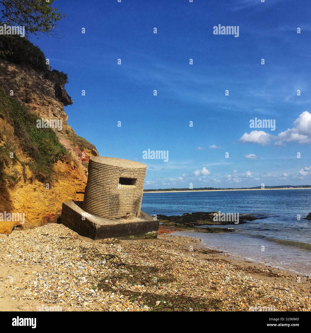 World war 2 beach hi-res stock photography and images - Alamy