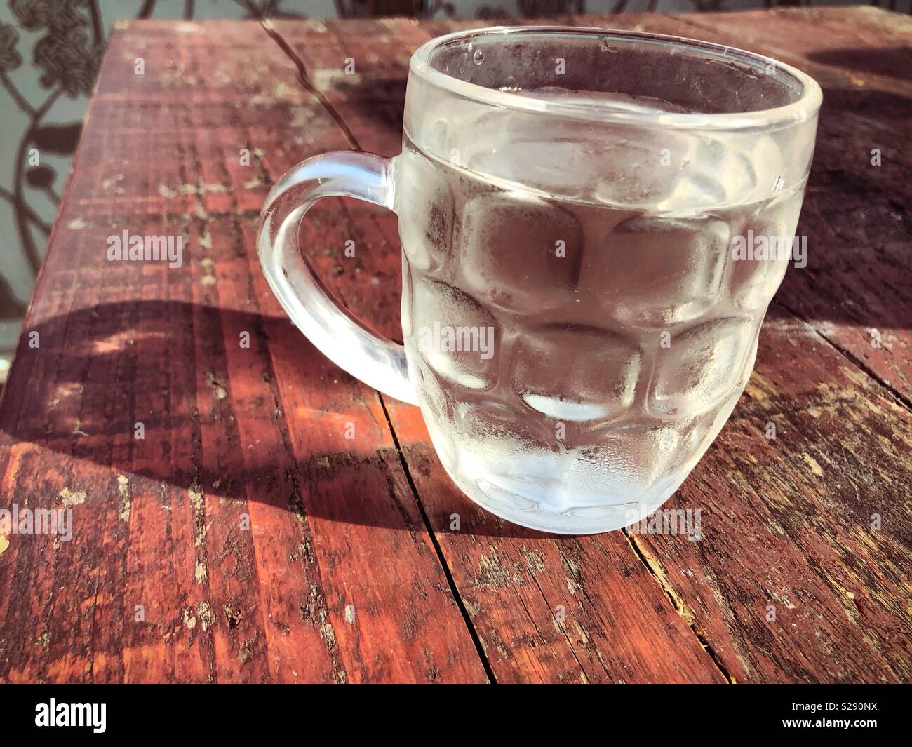Refreshing cold water hi-res stock photography and images - Alamy