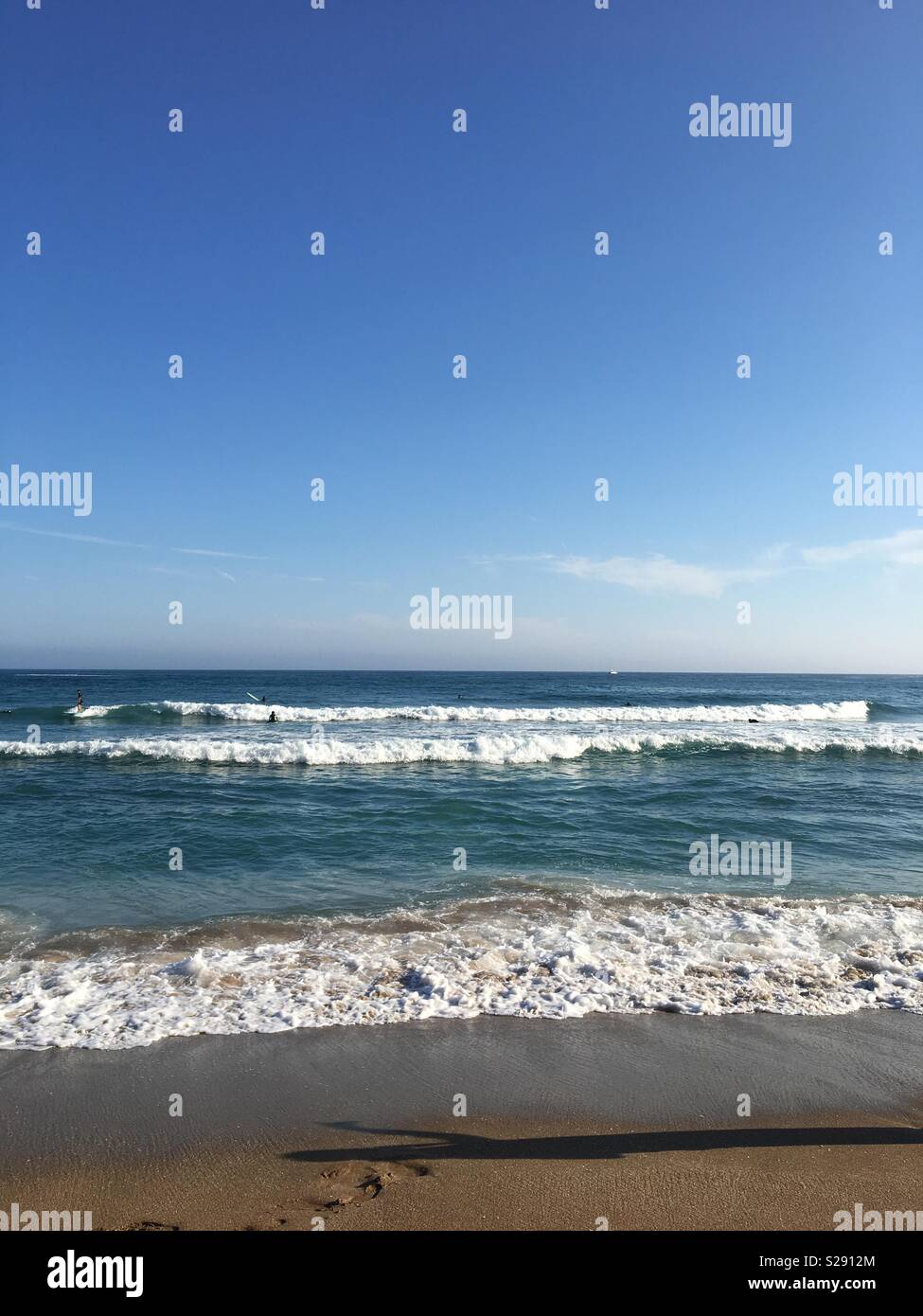 south korea jeju iland sea Stock Photo - Alamy