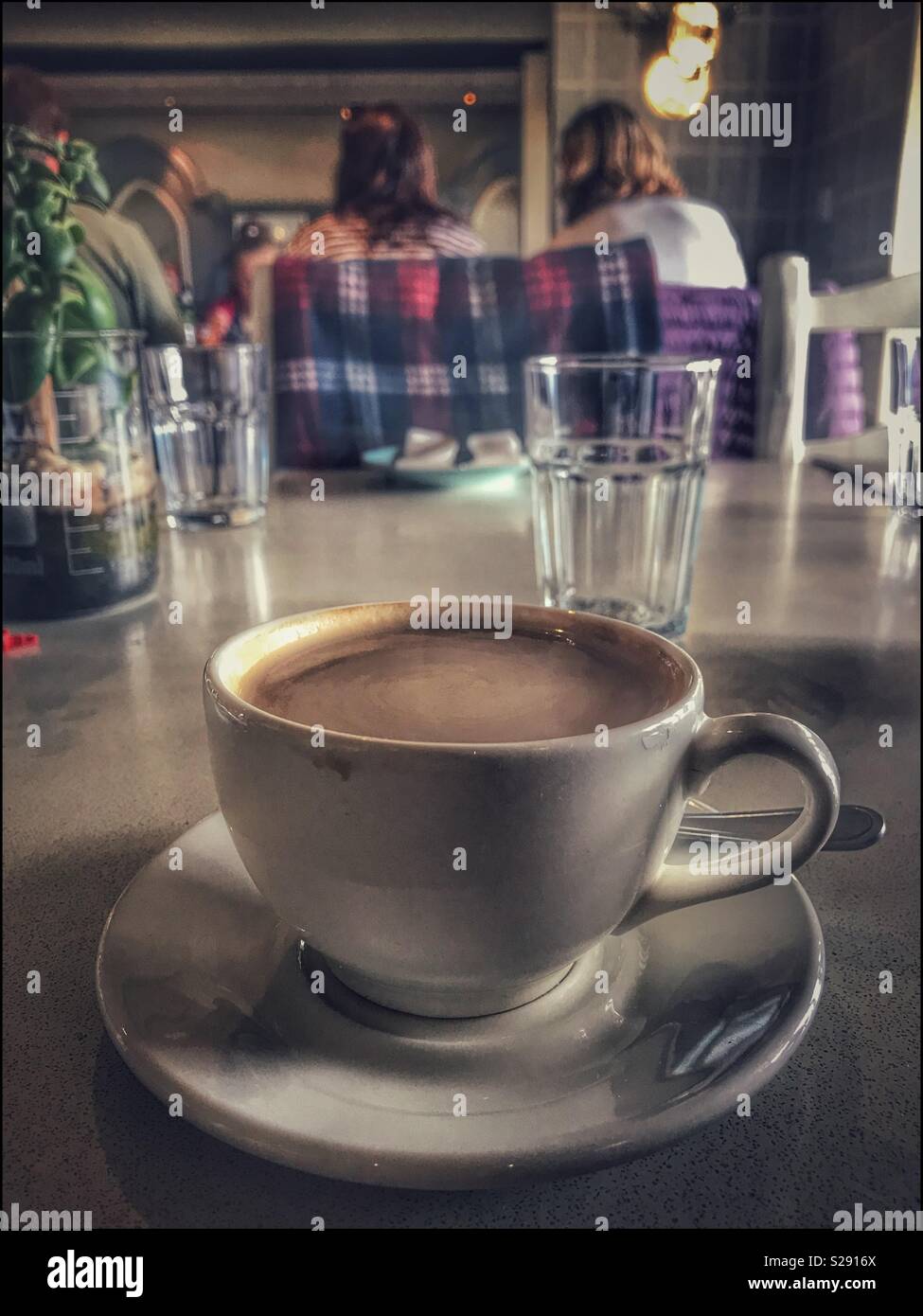 Bertus basson s restaurant hi-res stock photography and images - Alamy