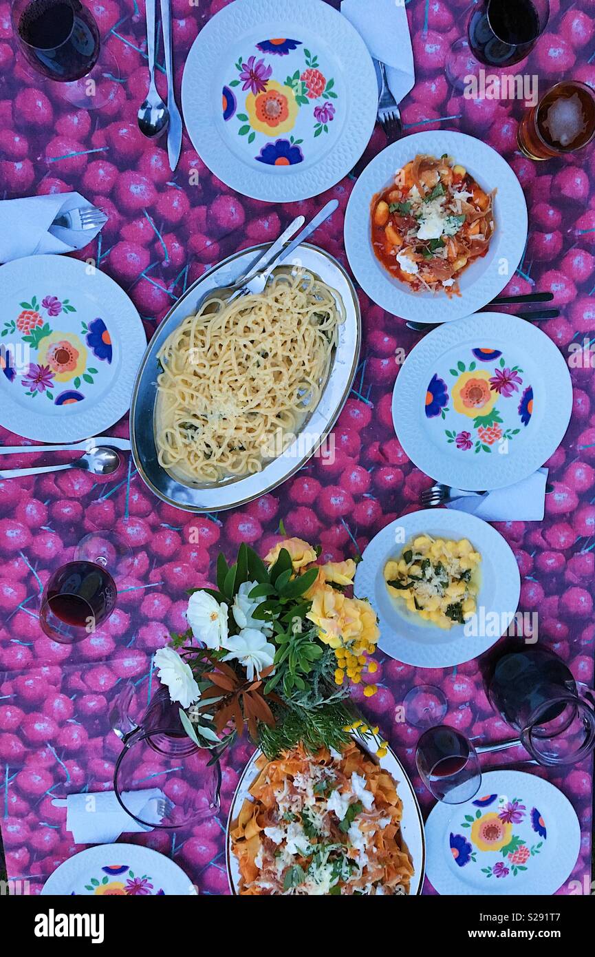 Italiancooking hi-res stock photography and images - Alamy