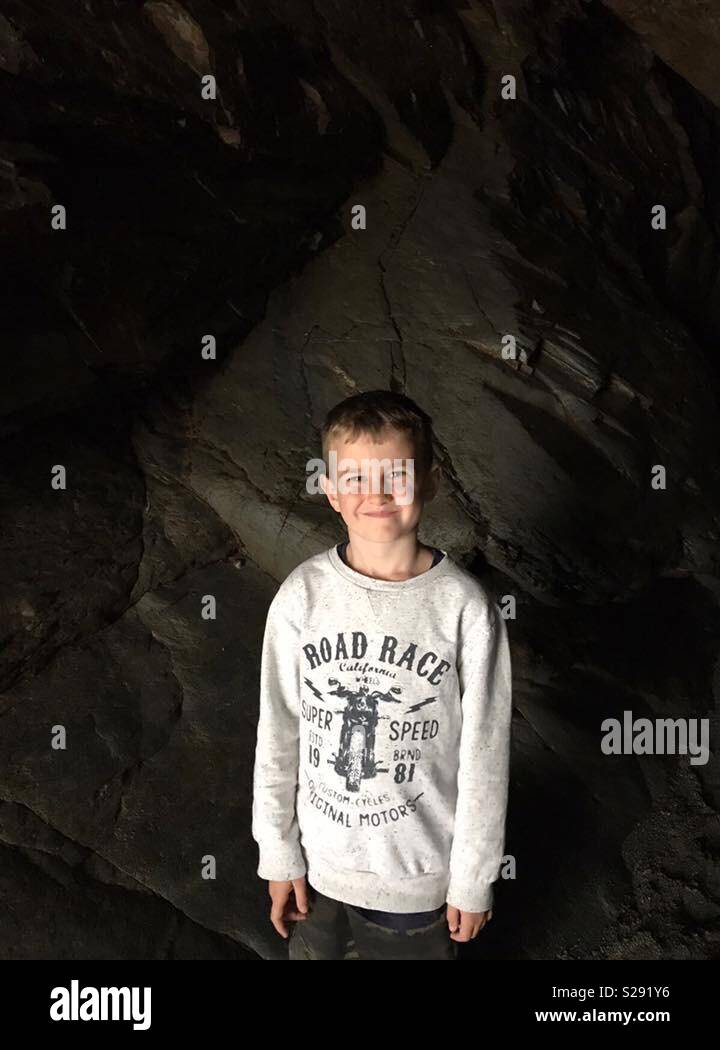 The Pirate Cave Stock Photos & The Pirate Cave Stock Images - Alamy