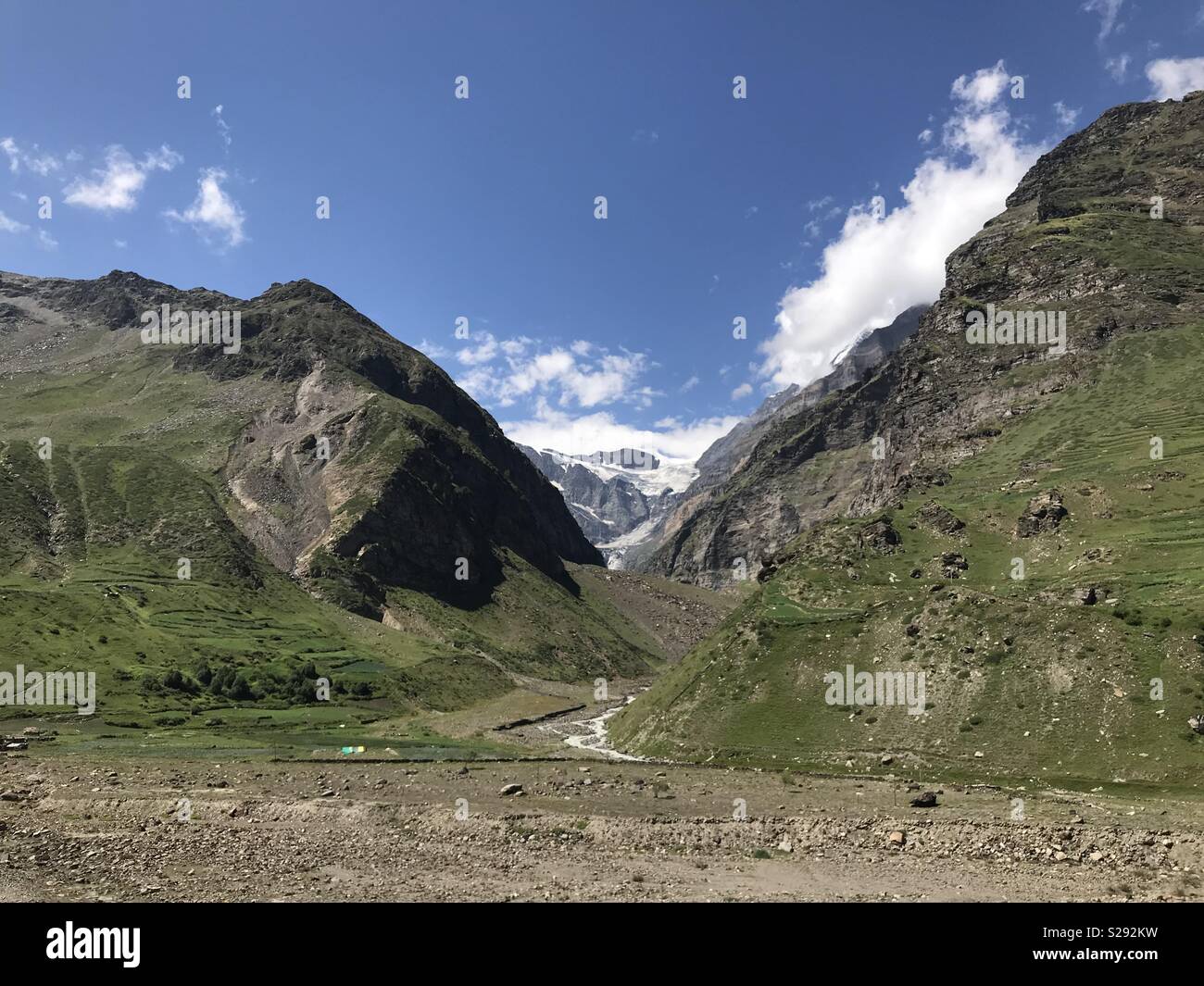 Beauty of Himalaya Stock Photo - Alamy