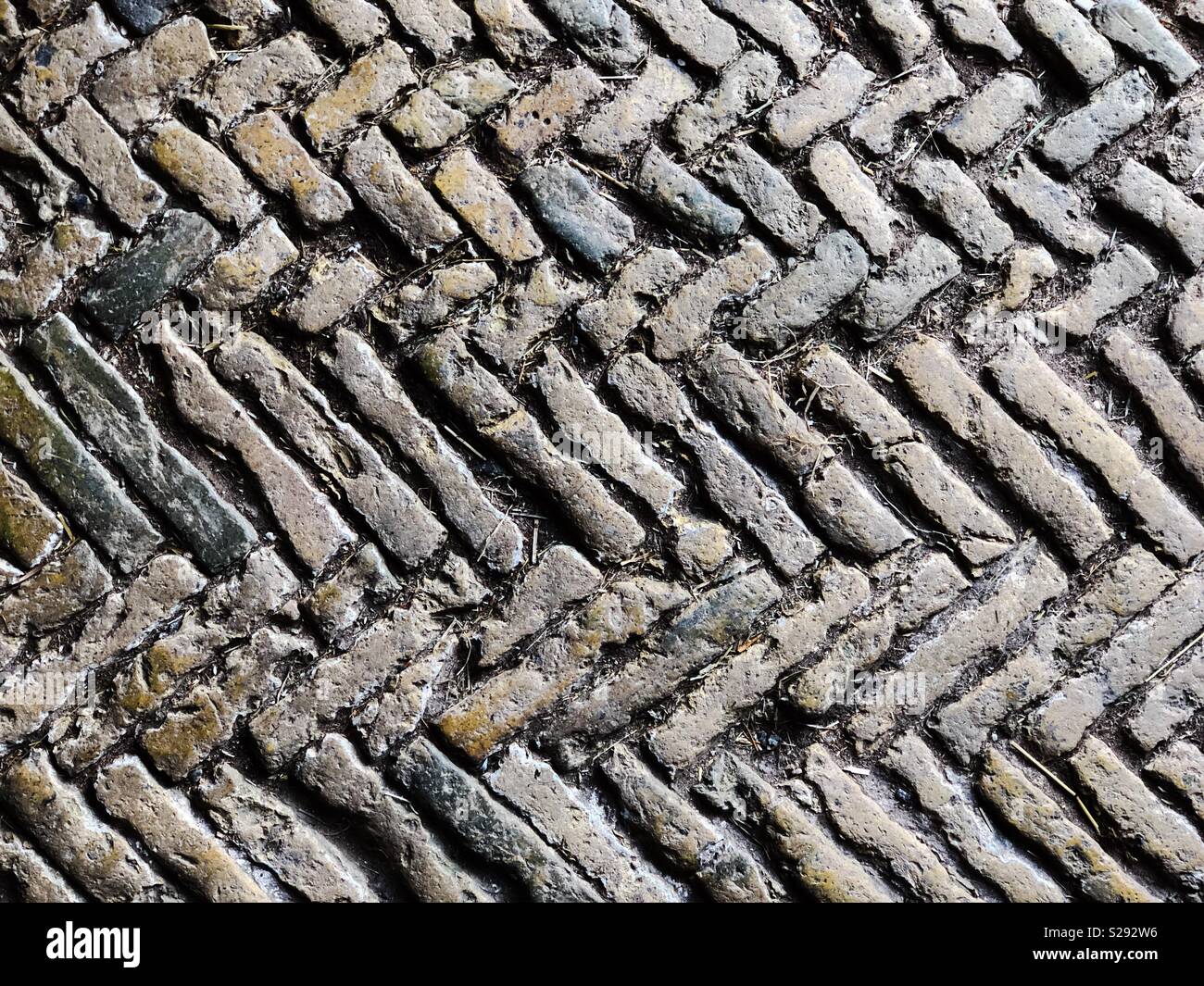Cobbles or stone setts hi-res stock photography and images - Alamy