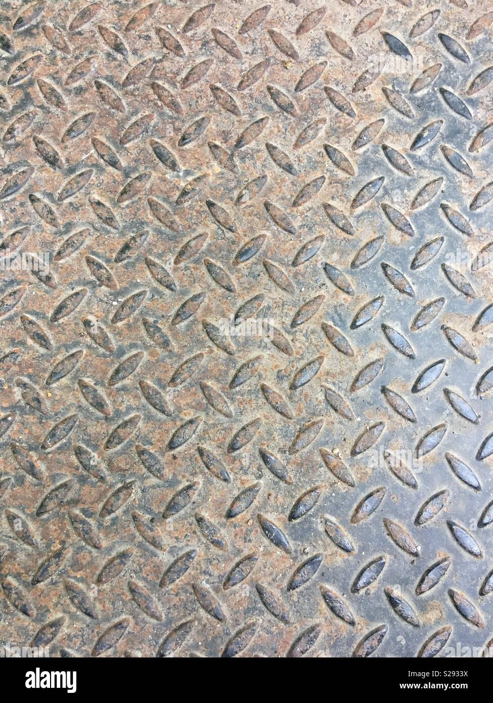 Metal floor hi-res stock photography and images - Alamy