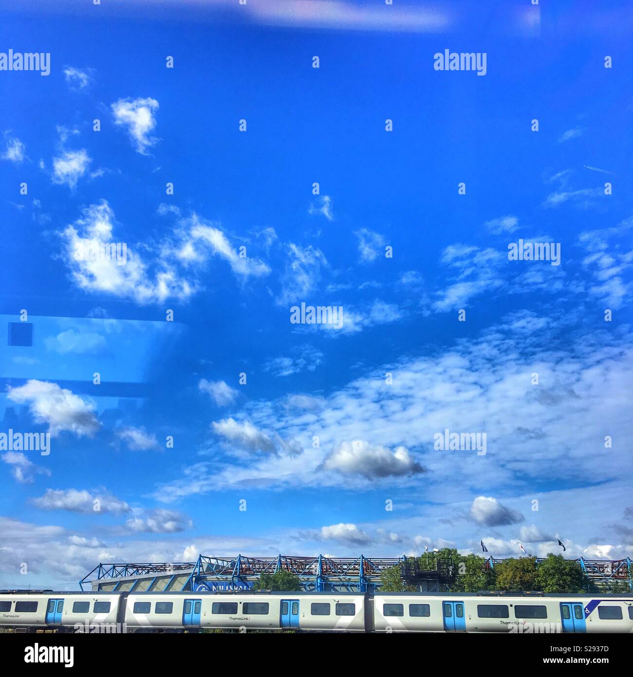 From moving train High Resolution Stock Photography and Images - Alamy