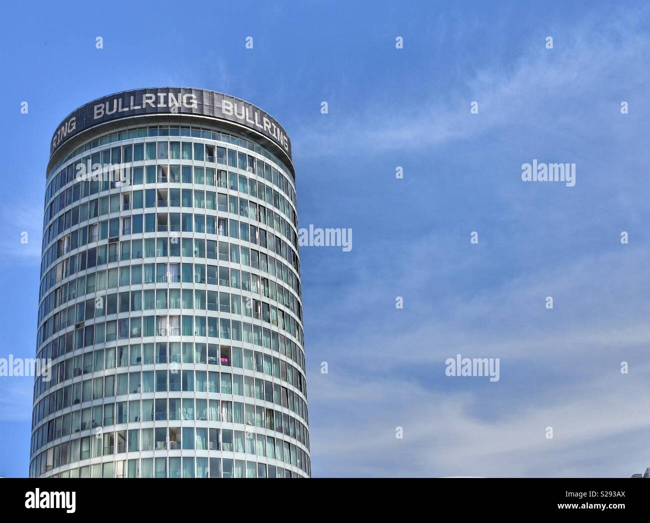 Rotunda birmingham hi-res stock photography and images - Alamy