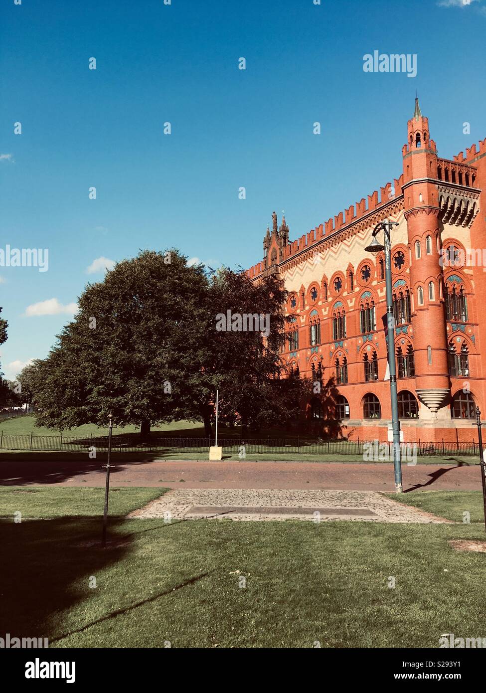 Carpet factory hi-res stock photography and images - Alamy