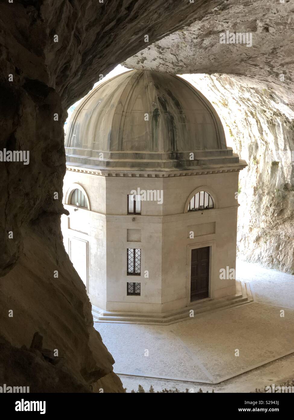 Genga marche hi-res stock photography and images - Alamy