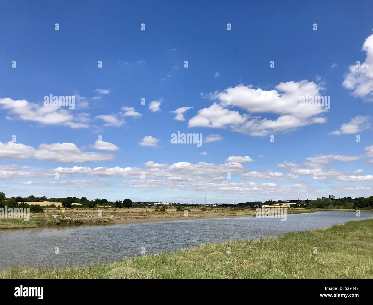 English summer time hi-res stock photography and images - Alamy