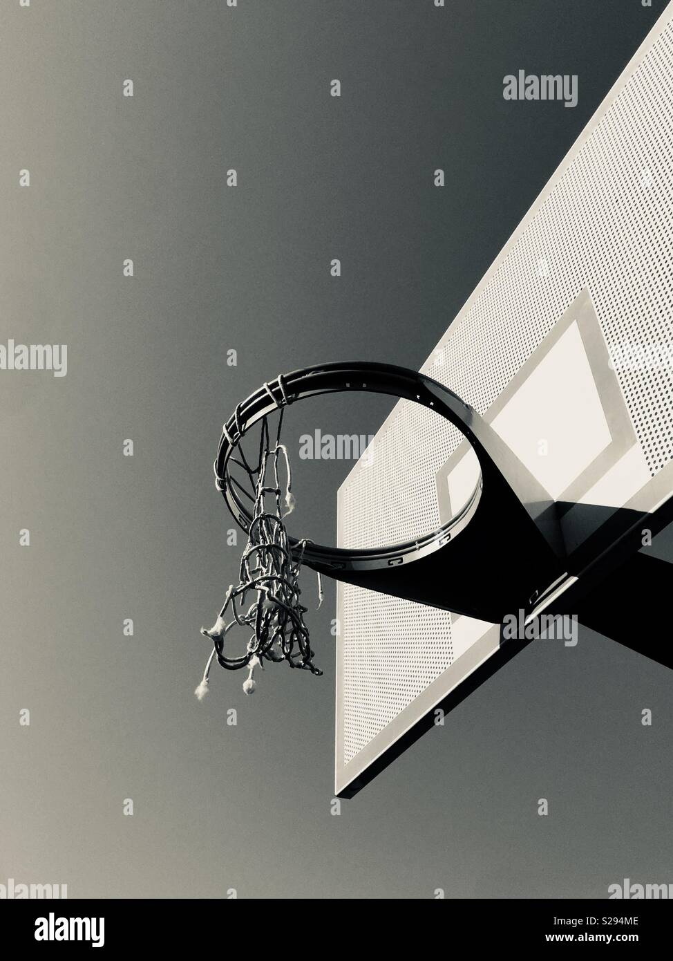 Torn basketball smartphone stock photos and images - Alamy