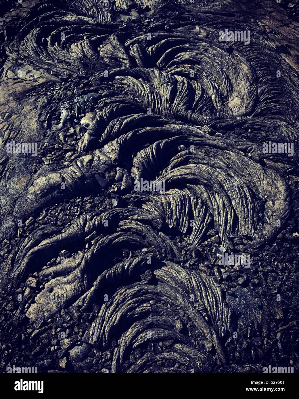 Lava rock pattern hi-res stock photography and images - Alamy