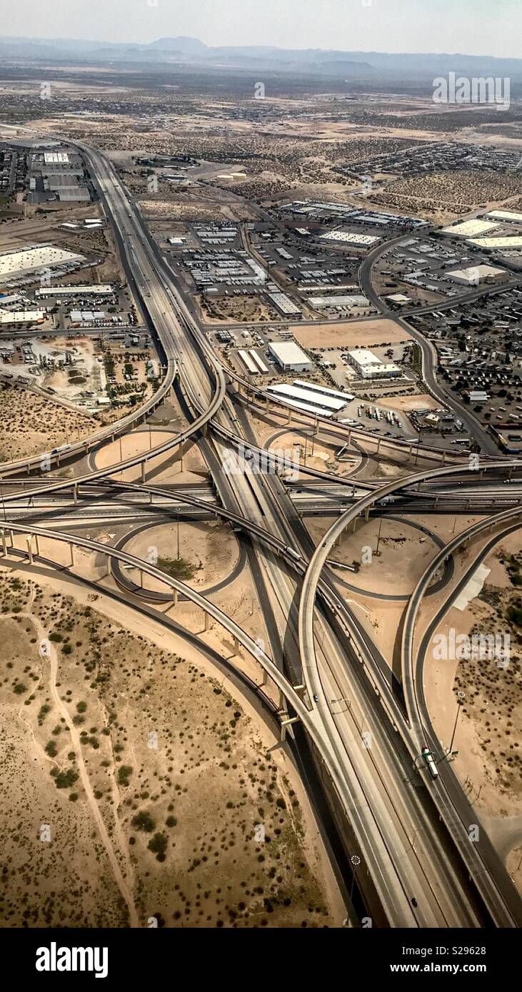 Interstate vehicles hi-res stock photography and images - Alamy