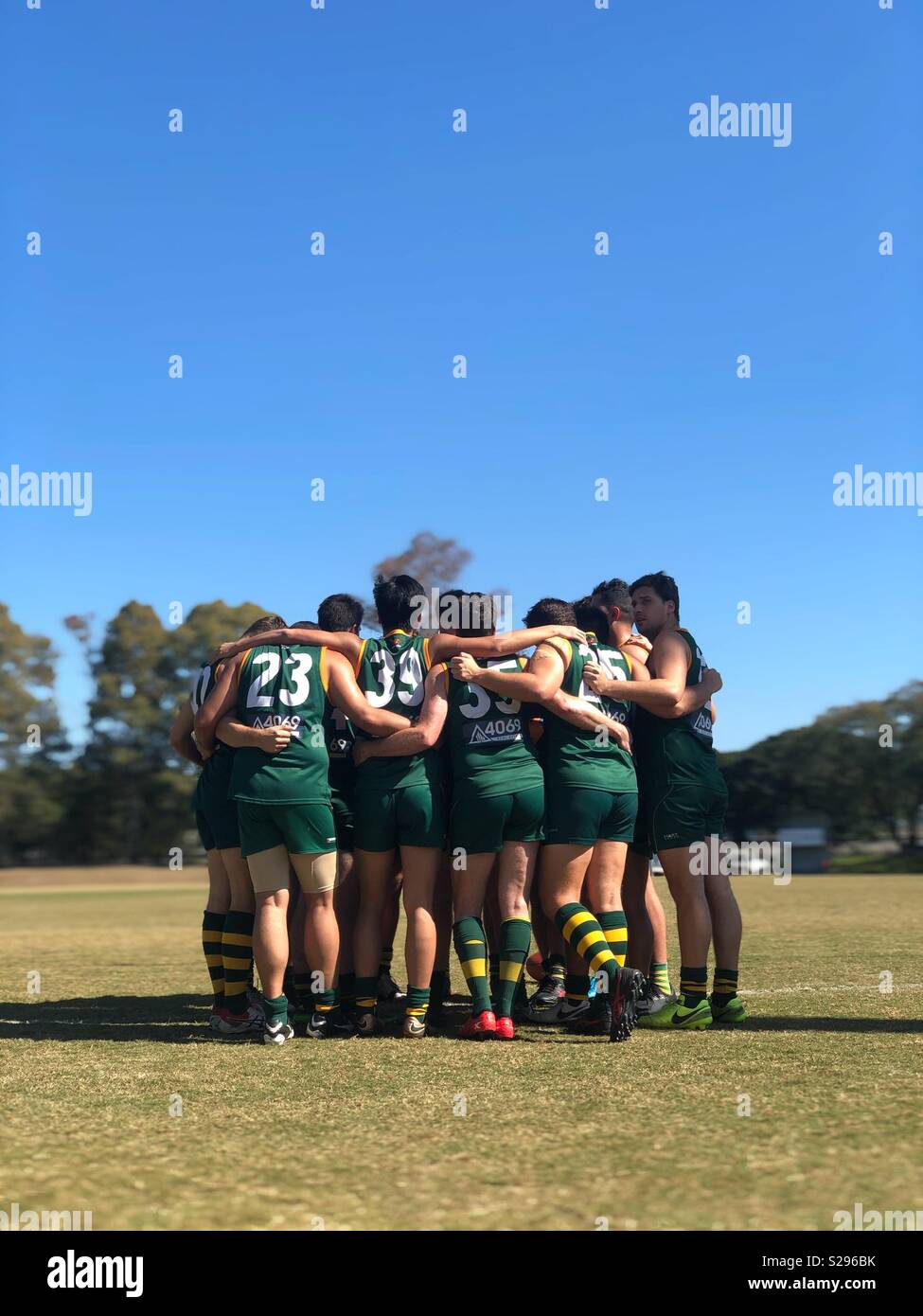 Afl hi-res stock photography and images - Alamy