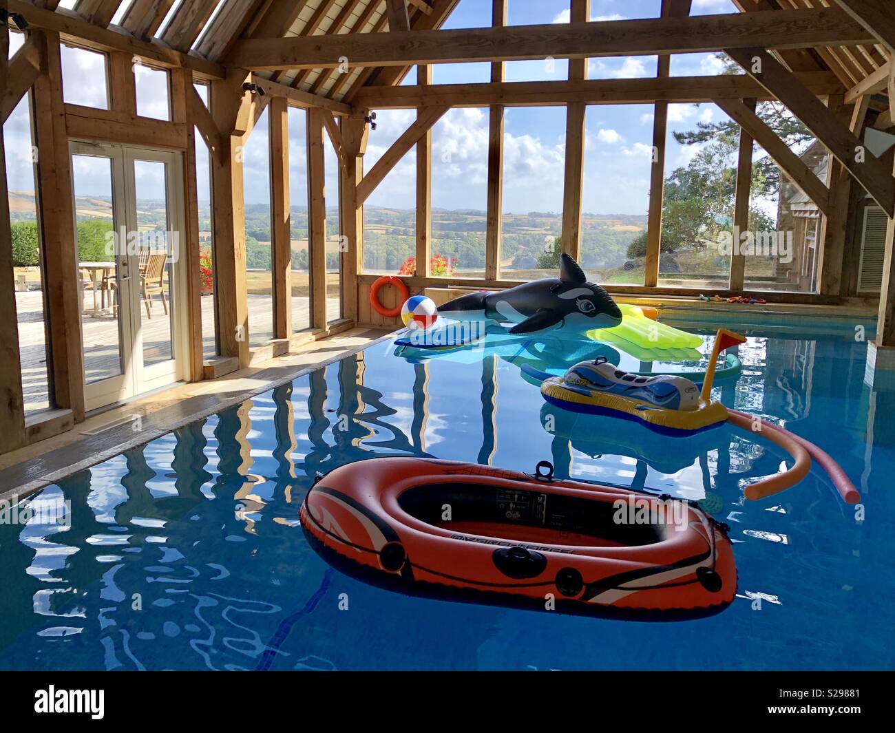 Inflatables Stock Photos & Inflatables Stock Images - Alamy