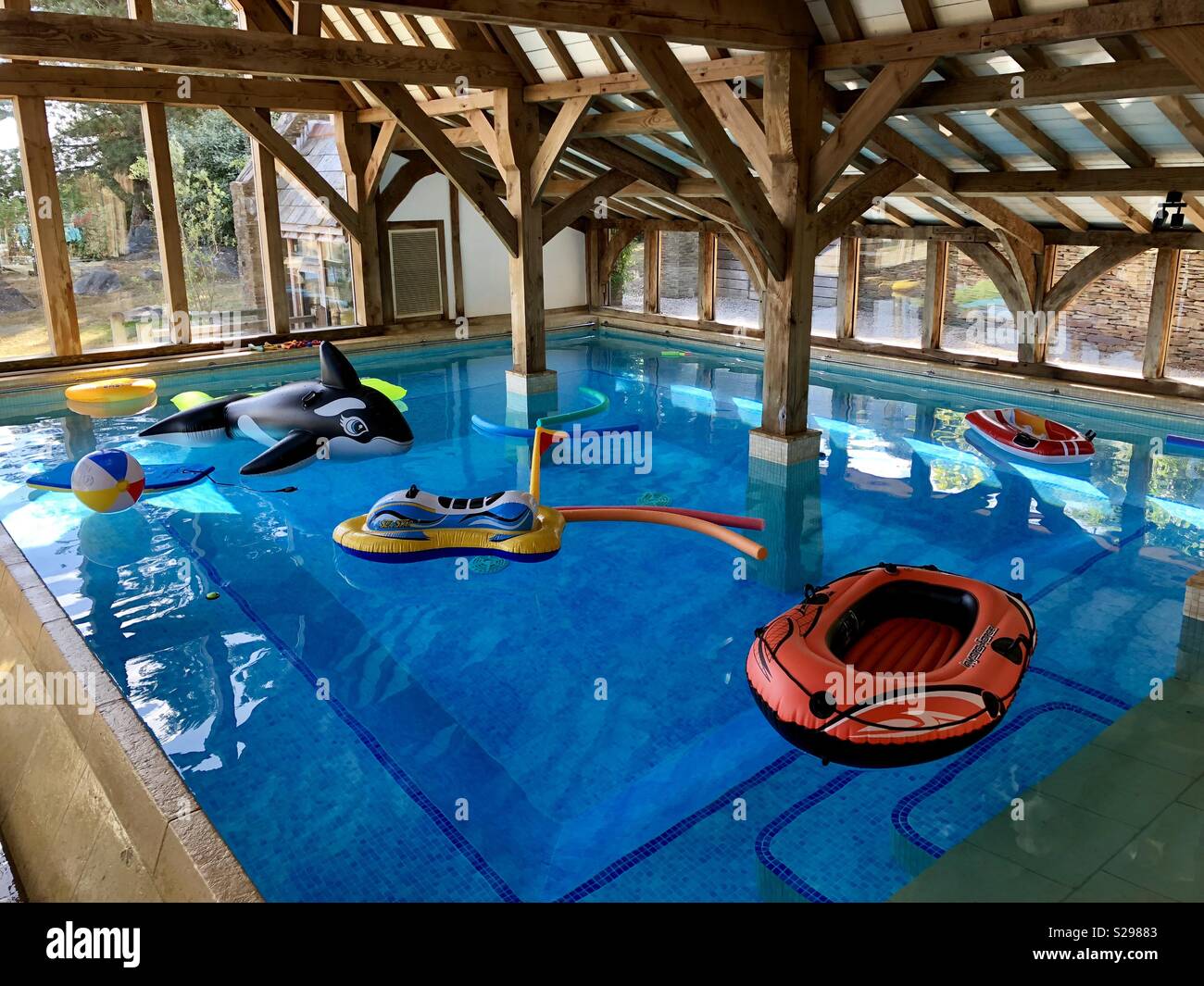 Inflatable float hi-res stock photography and images - Alamy