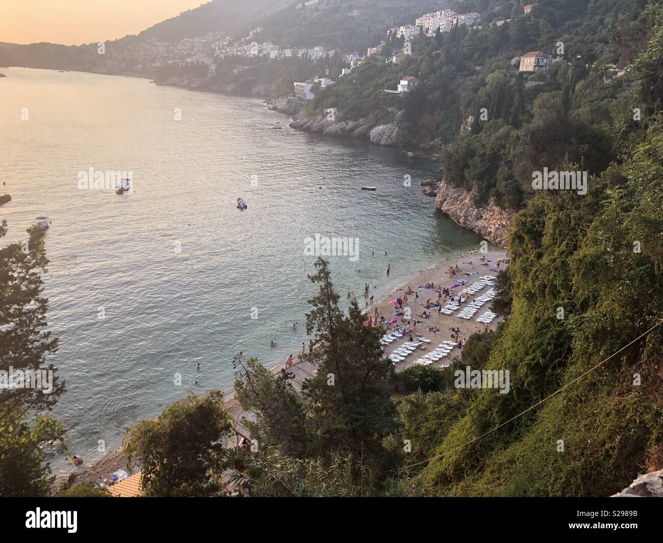 Aerial beach shot hi-res stock photography and images - Alamy